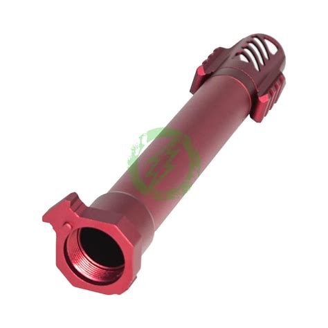 Gandg Ssg 1 Outer Barrel Set W Flash Hider