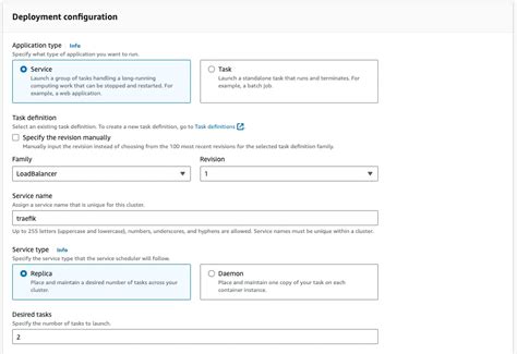 Deploy HiveMQ MQTT Broker With Amazon Elastic Container Service ECS Anywhere
