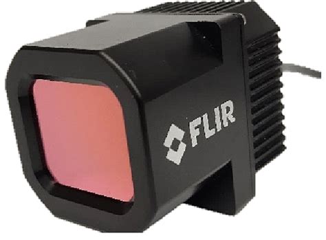 Flir Boson Adk Thermal Camera Download Scientific Diagram