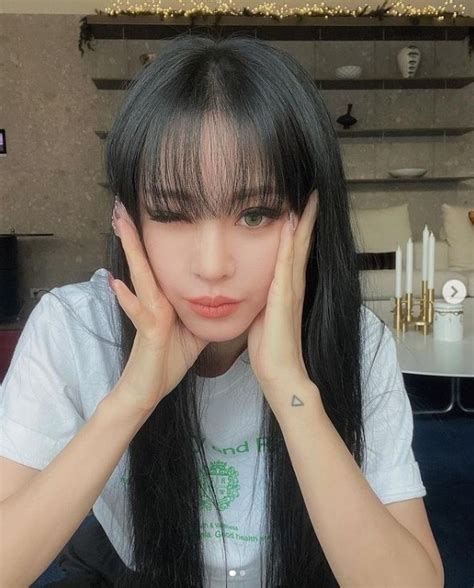 한예슬 여전한 여신 비주얼 헉스