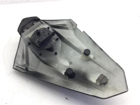 Carena Coda Codone Codino Coprisella Unghia Sella Kawasaki Ninja