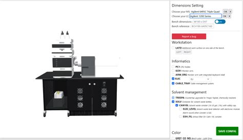 Pieter Dekocker On Linkedin Lcms Massspectrometry Hplc Agilent Bruker Perkinelmer Sciex