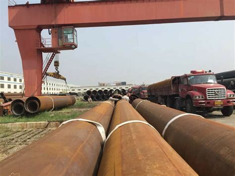 What Is The Difference Between API 5L And ASTM LongMa