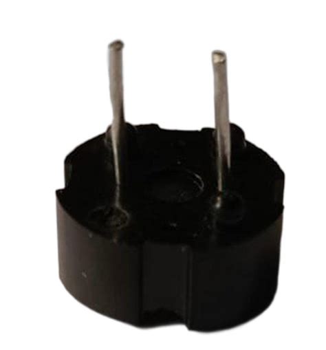 Plastic Single Phase E10 122 Transformer Bobbin Pin Size 35 4 X 19 0 X 34 8mm 3 At ₹ 0 55