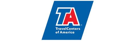 Photo Gallery Travelcenters Of America Debuts New Travel Center Design