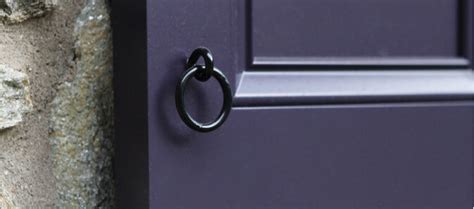 Shutter Pull Rings Timberlane