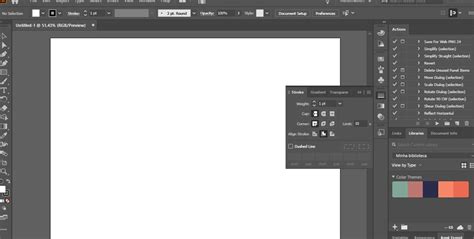 Solved Ui Scalling Slider Is Missing Illustrator V23 And Adobe