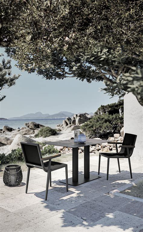 Net D Table Base And Designer Furniture Architonic