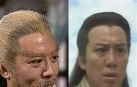 曾江，骆应钧，姜大卫，谁最像东邪黄药师？