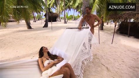 Naked In Island