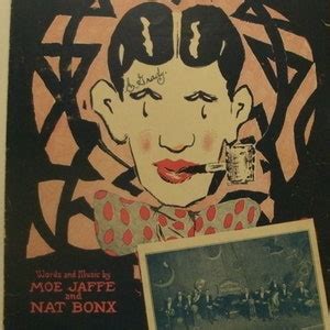 Collegiate Sheet Music By Moe Jaffe Nat Bonx 1925 1953 Etsy