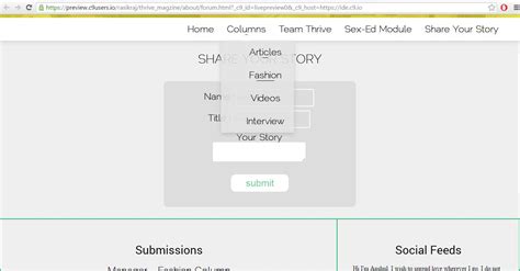 html how do i get rid of the extra space on the dropdown menu