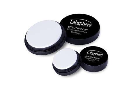 Spectralon® Diffuse Reflectance Standards Diffuse Reflectance