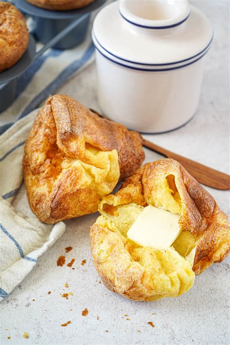 Perfect Popovers And The National Parks Cookbook Taras Multicultural