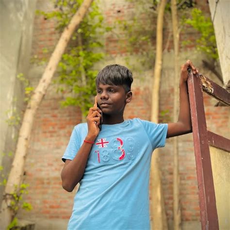 parthu parth solanki 19 threads say more