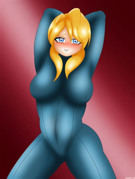 Rule 34 1girls Alia Bodysuit Capcom Female Only Mega Man Mega Man X