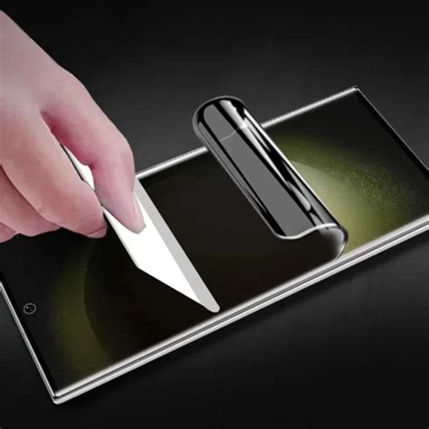 Защитные пленки для Samsung Galaxy S21, S20, S22, S23, S24 Ultra FE ...