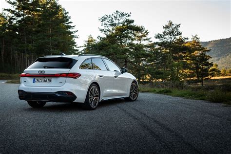 Audi Announces Another New Naming Scheme