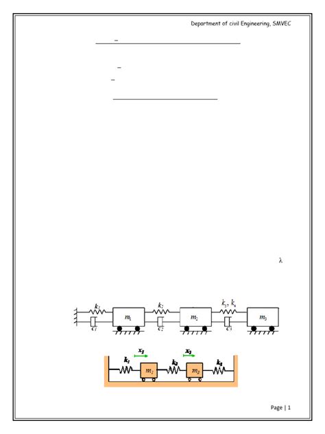 sd unit 2 2022 pdf normal mode eigenvalues and eigenvectors