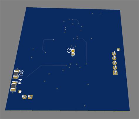 Pcb Review Request Atmega 328p Board R Printedcircuitboard