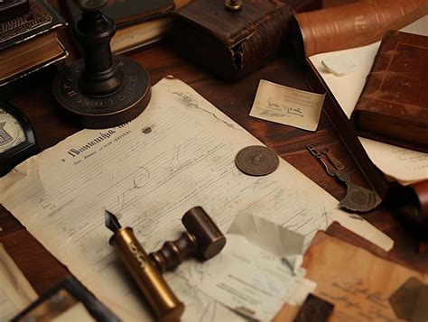 Types Of Business Records That Need Notarization