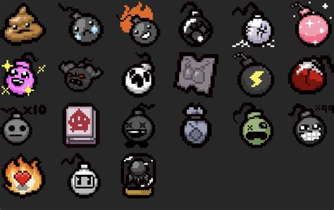 Missed Transformation Opportunities Rbindingofisaac