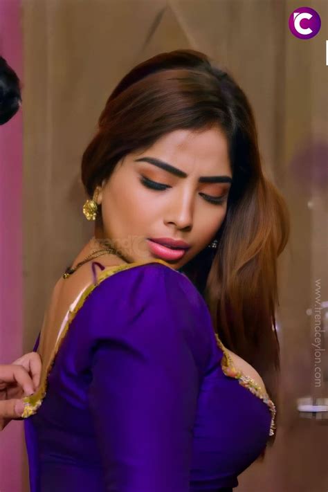 Ayushi Jaiswal A Latest Ott Nettv4u
