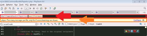 Phpstorm Disabling Notifications In Php Storm 9 Stack Overflow
