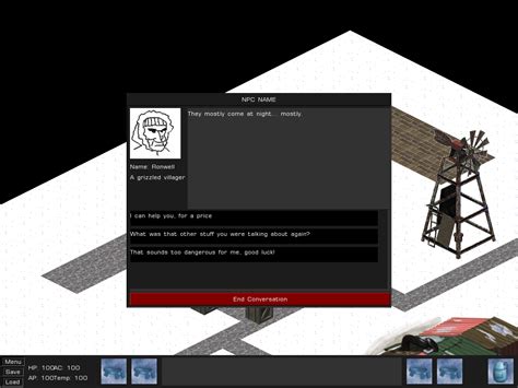 Quest Dialogue Boxes Script Unity Engine Unity Discussions