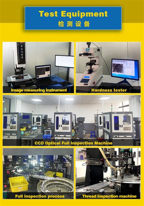 4 9 Pins Thr Soldering Pcb Threaded Connectors For Assembly