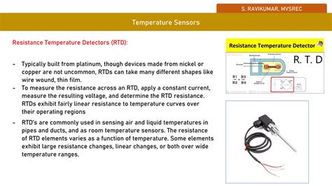 IOT SENSORS PDF Science