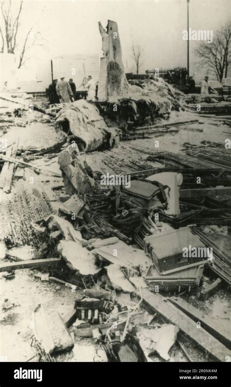 Ejection Seats And What Remains Of Us Austronauts Elliot See And