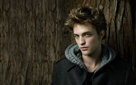 Edward Cullen Hd Wallpapers Wallpaper Cave