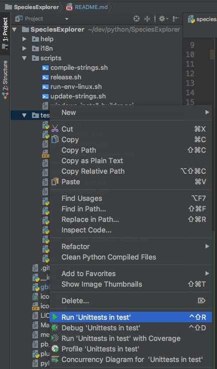 GitHub Kartoza SpeciesExplorer A QGIS Or Greater Plugin For Quickly Retrieving Species