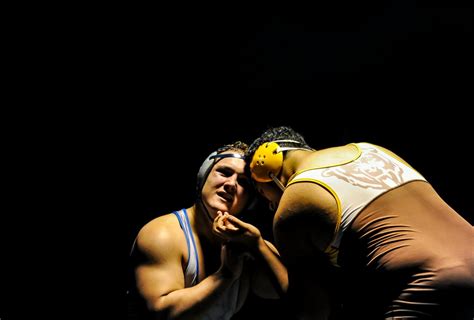 Delran At Northern Burlington Wrestling