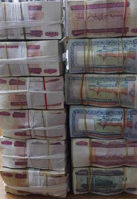 သတင်းစုံ ဂုဏ်ယူပါတယ် သင့်အတွက် ဒီနှစ်မကုန်ခင်အတွင်း အိမ်ဝယ်ဖို့ ငွေတ