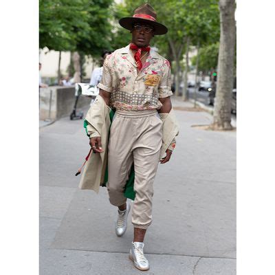 Style Lessons From Mr Cam Newton The Journal Mr Porter