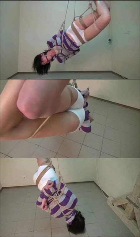 Young Damsels Bound And Gagged Super Tight Bondage Page 315