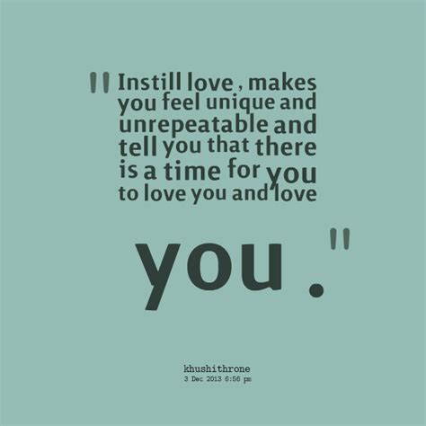 Love Quotes Unique The Quotes