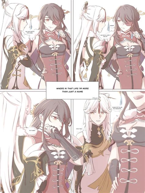 Pin On Genshin Impact