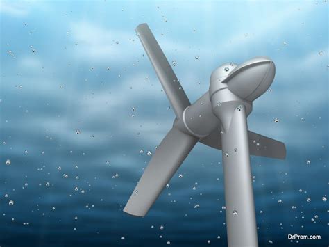The Pros And Cons Of Tidal Energy Generation Ecoguide