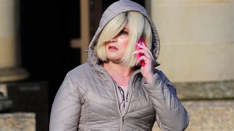 Jailing Of Trans Rapist Isla Bryson Is ‘shambles Says Prison Chief