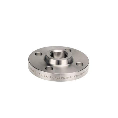 Thread Flange