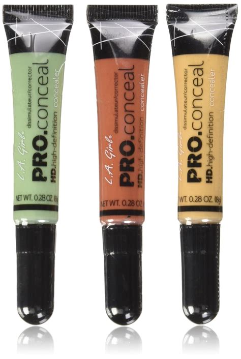 Where To Buy Orange Concealer Cheaper Than Retail Price Buy Clothing