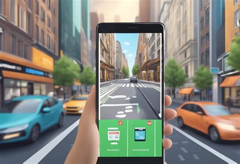 15 Practical Augmented Reality Advertising Examples Metaverse 08