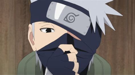 Kakashi Hatake Face Kanishk Jha On X Kakashi Sensei Face Reveal