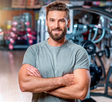 Mark Smith Muscle Pursuits