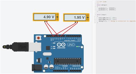 Connect The Arduino From Inside The PC Interfacing W Software On The Computer Arduino Forum