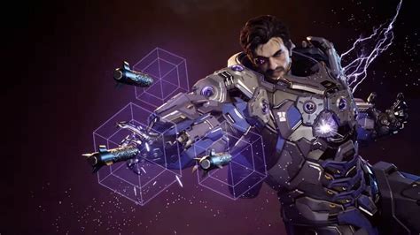 The First Descendant 105 Update Patch Notes New Character Luna Ultimate Valby And Peace Maker