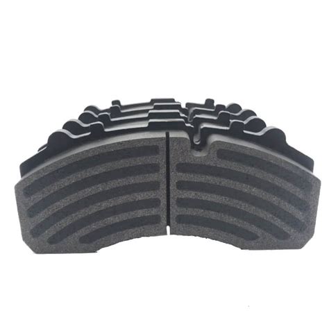 Heavy Duty Truck Brake Pads Manufacturer